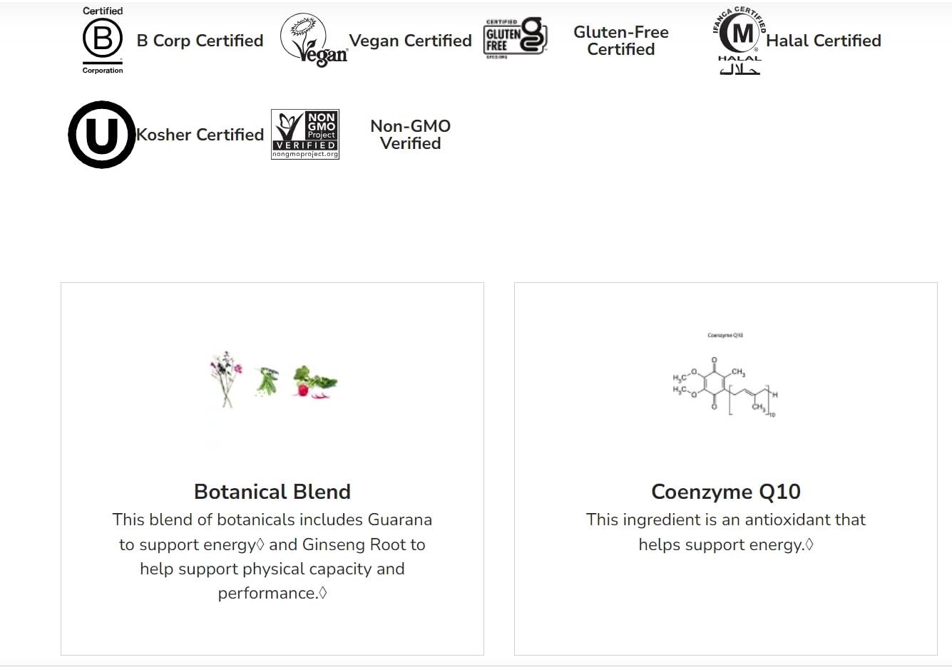 natural energy boost ginseng