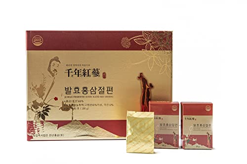 natural energy boost ginseng
