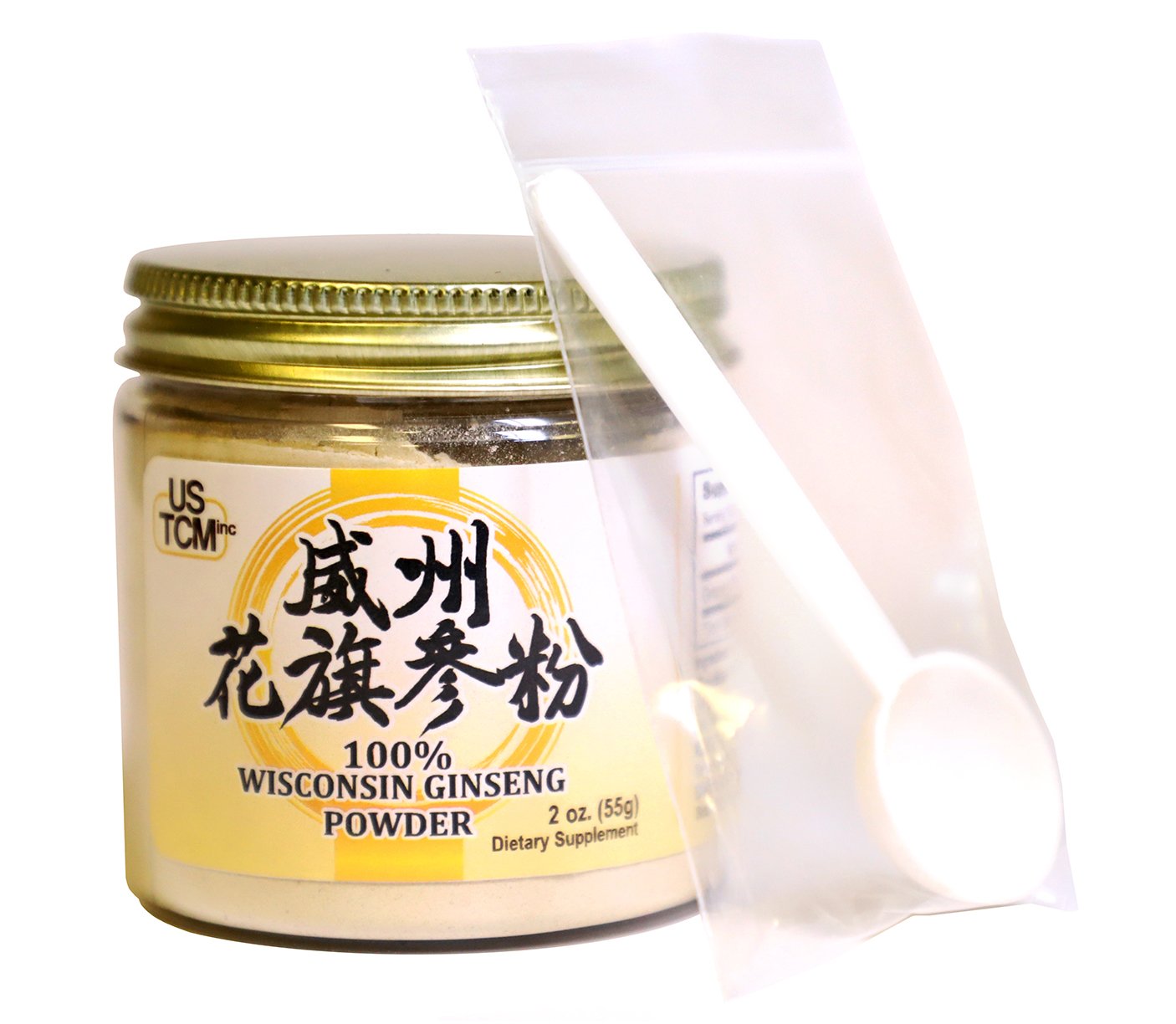 natural energy boost ginseng