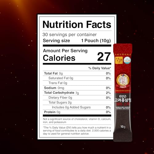 natural energy boost ginseng