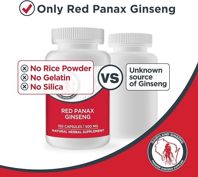 natural energy boost ginseng