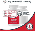 natural energy boost ginseng