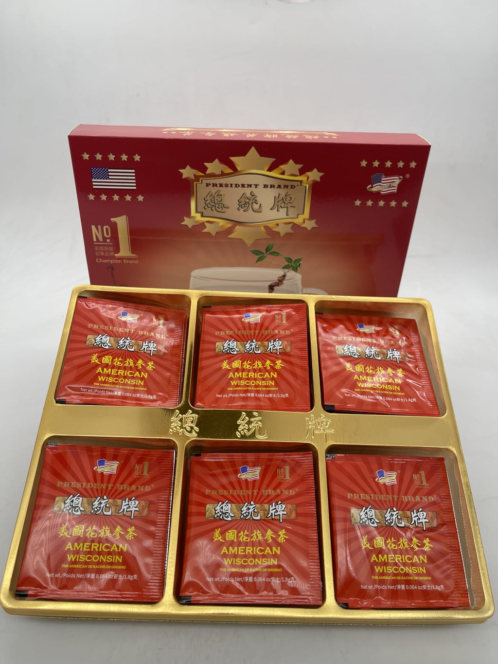 natural energy boost ginseng