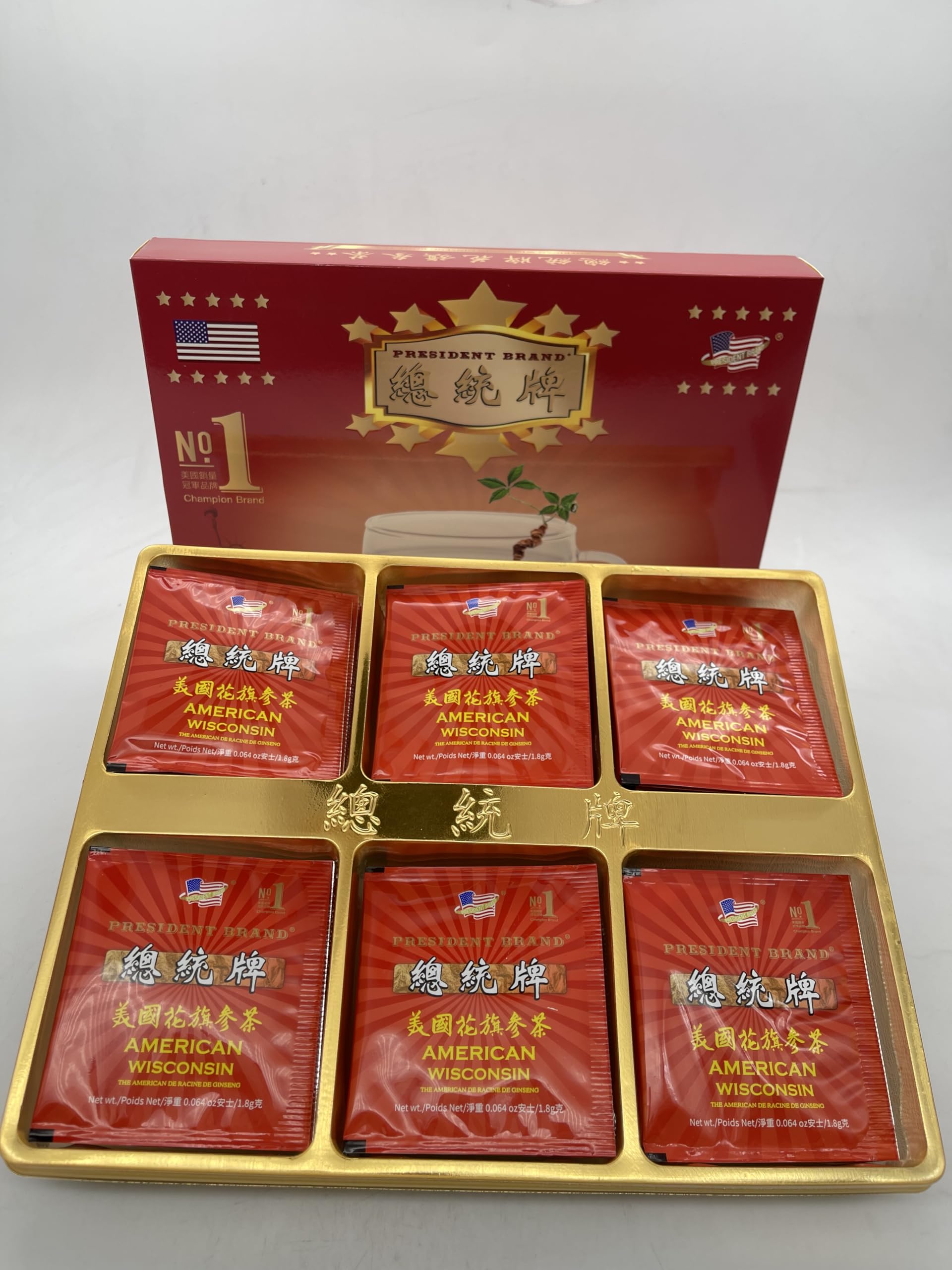 natural energy boost ginseng