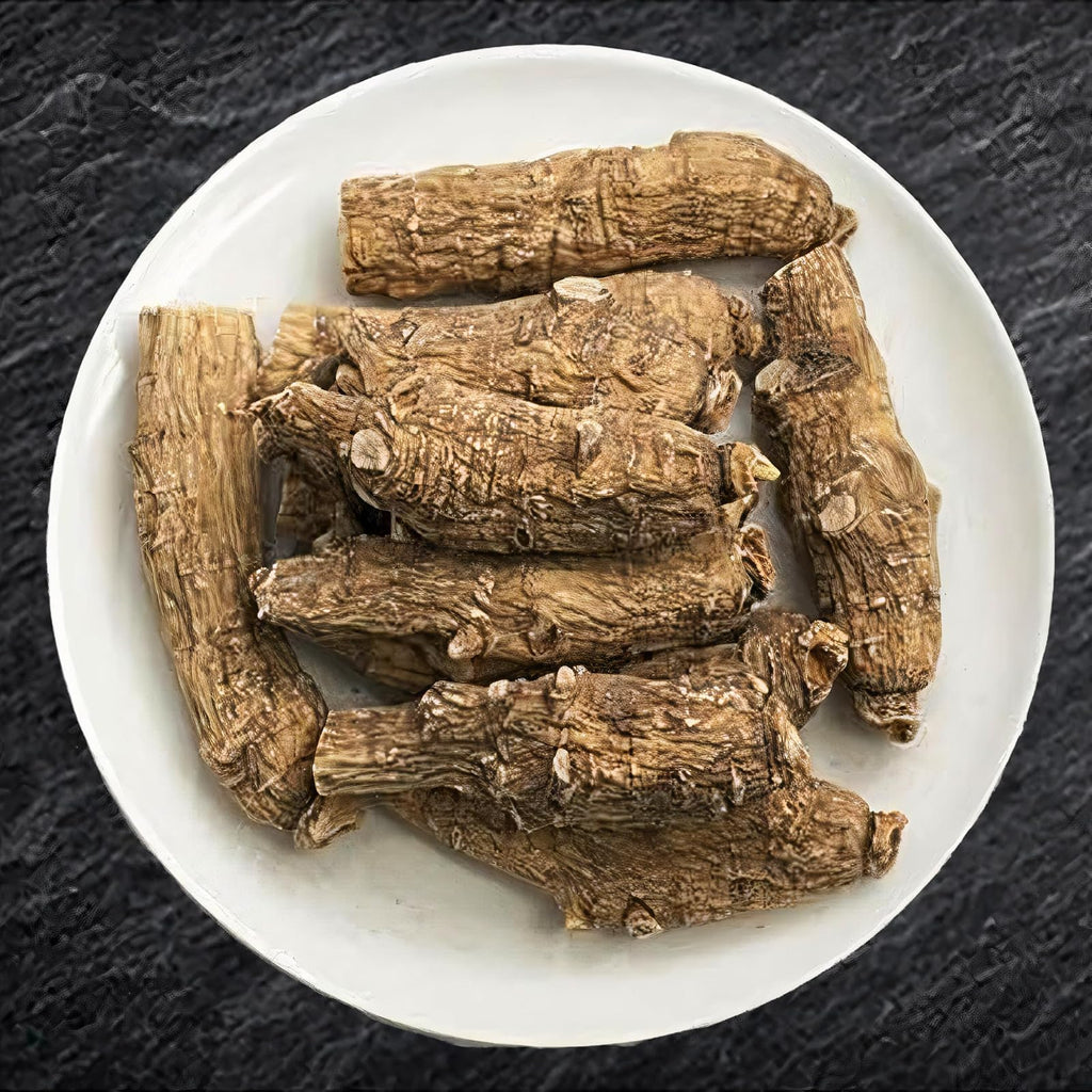 natural energy boost ginseng