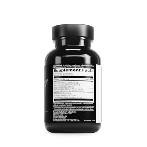 natural energy boost green coffee extract