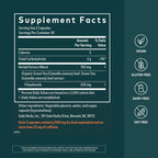 natural energy boost green tea capsules