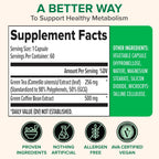 natural energy boost green tea