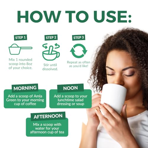natural energy boost green tea