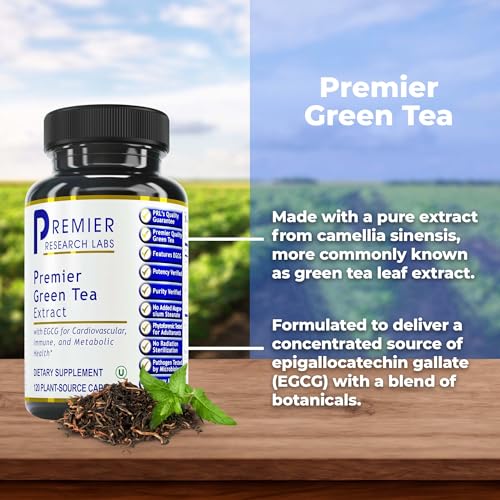 natural energy boost green tea
