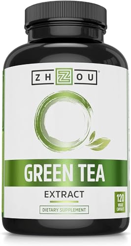 natural energy boost green tea