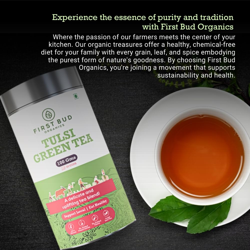 natural energy boost green tea