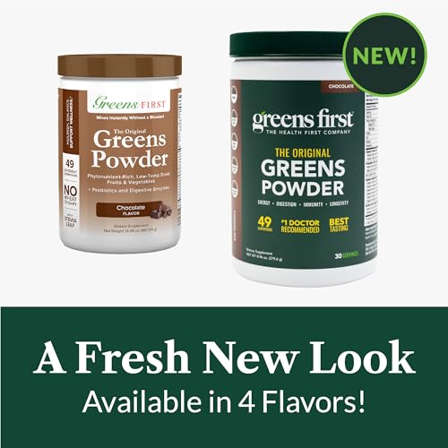 natural energy boost greens powder
