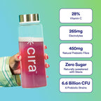 Natural energy boost greens powders