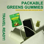 natural energy boost gummies for adults
