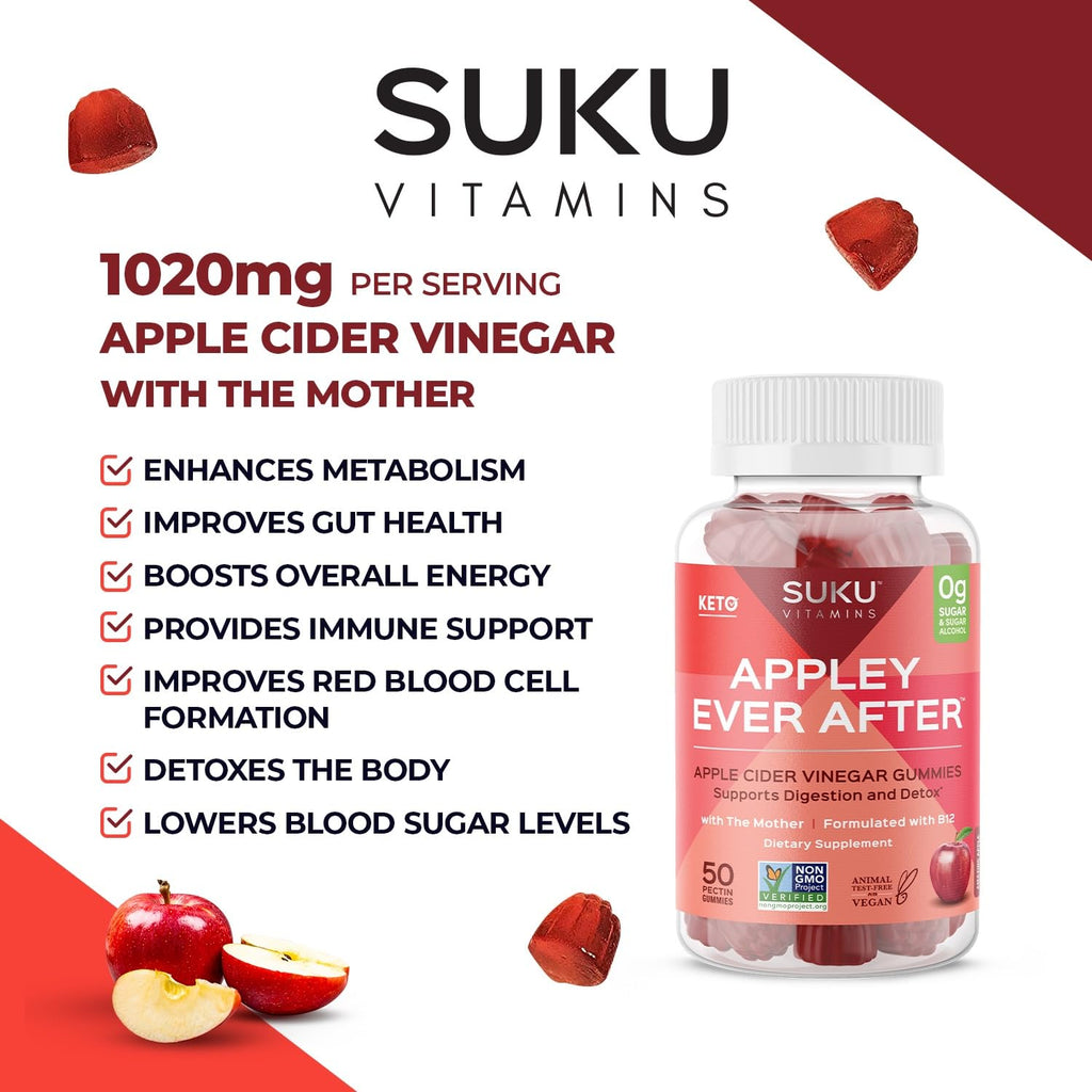natural energy boost gummies