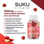 natural energy boost gummies