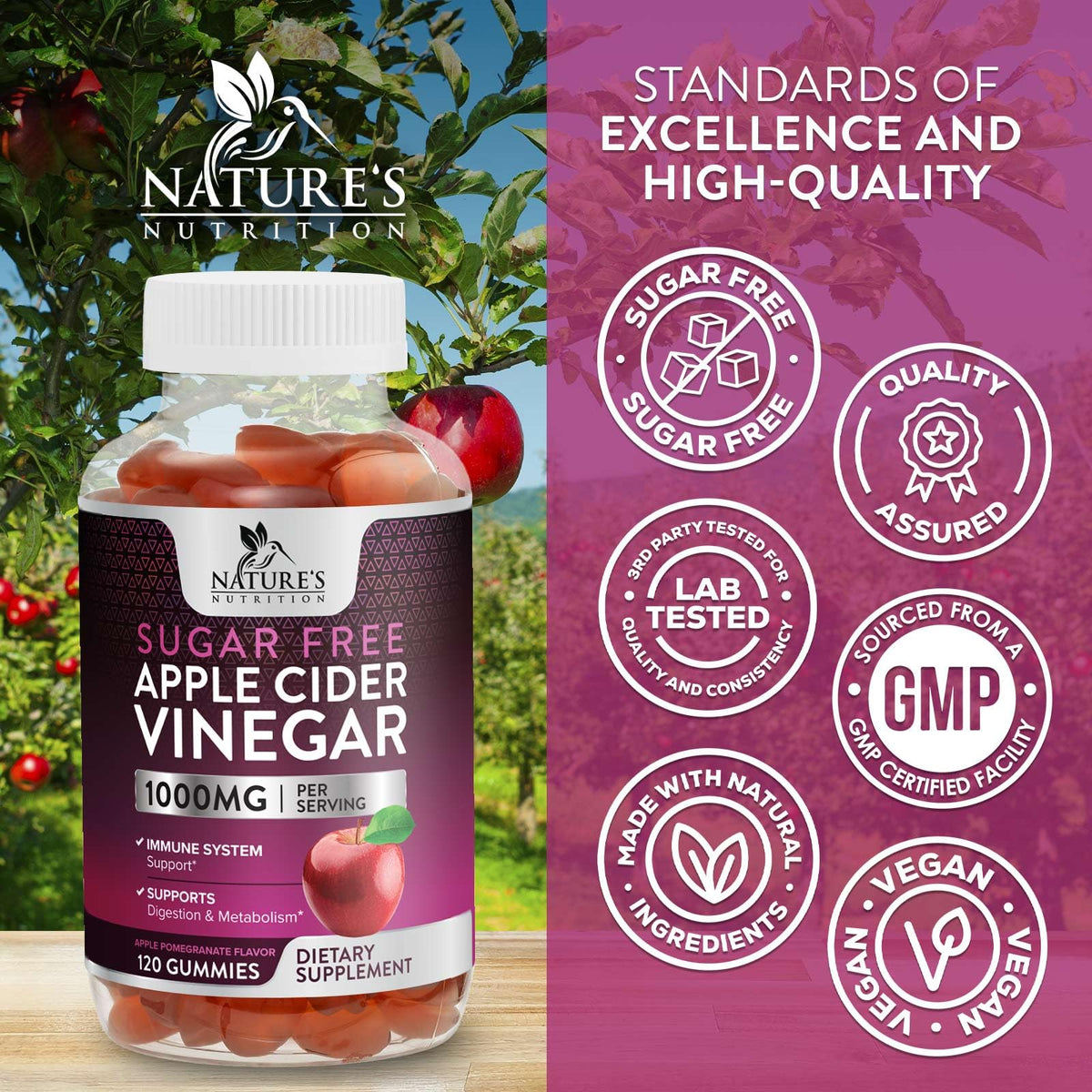 natural energy boost gummies