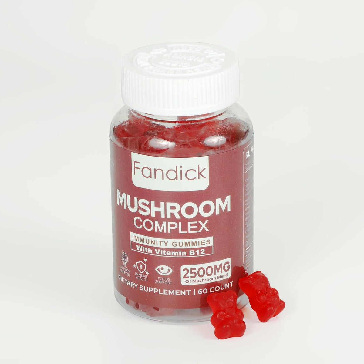 natural energy boost gummies
