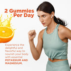 natural energy boost gummies