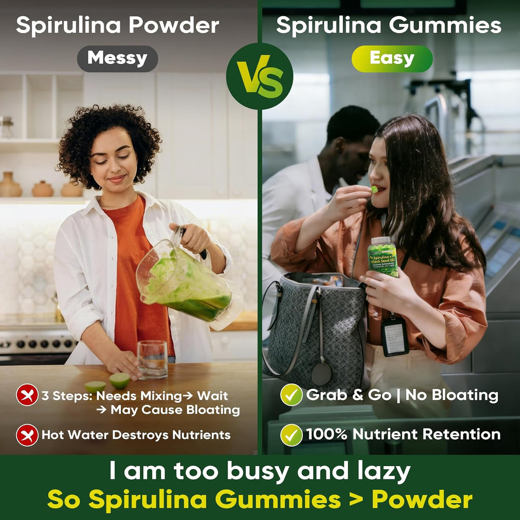 natural energy boost gummies