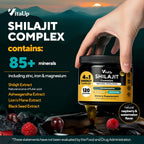 natural energy boost gummies