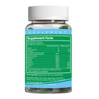 natural energy boost gummies