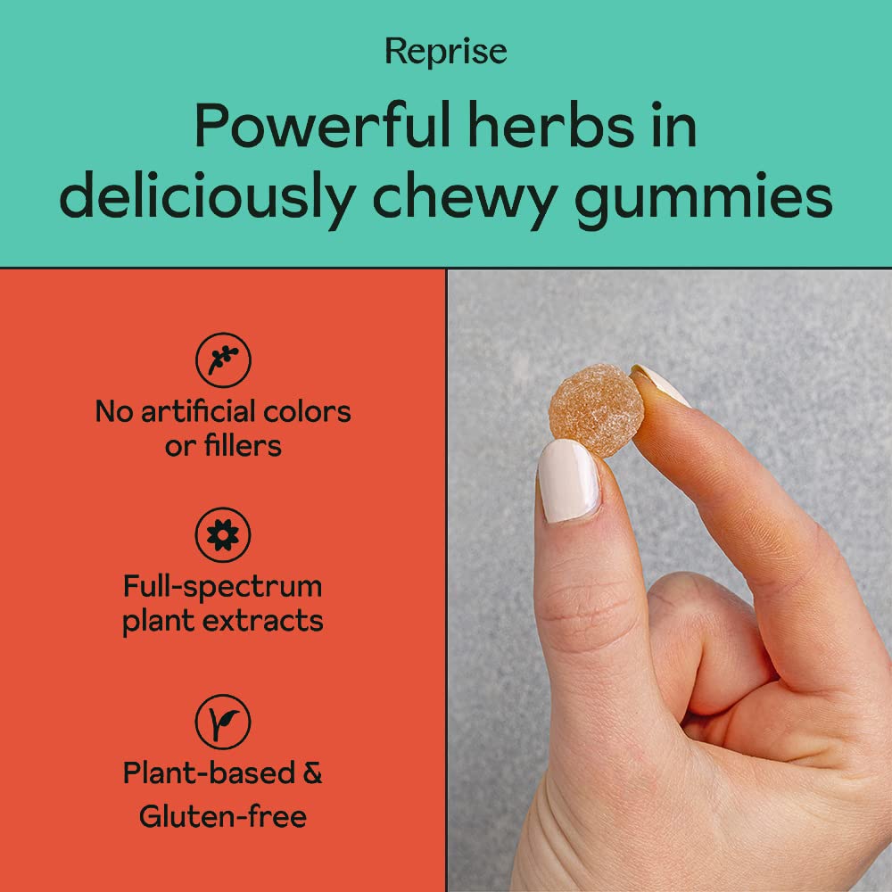 natural energy boost gummies