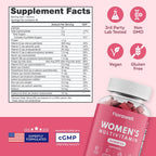 natural energy boost gummies