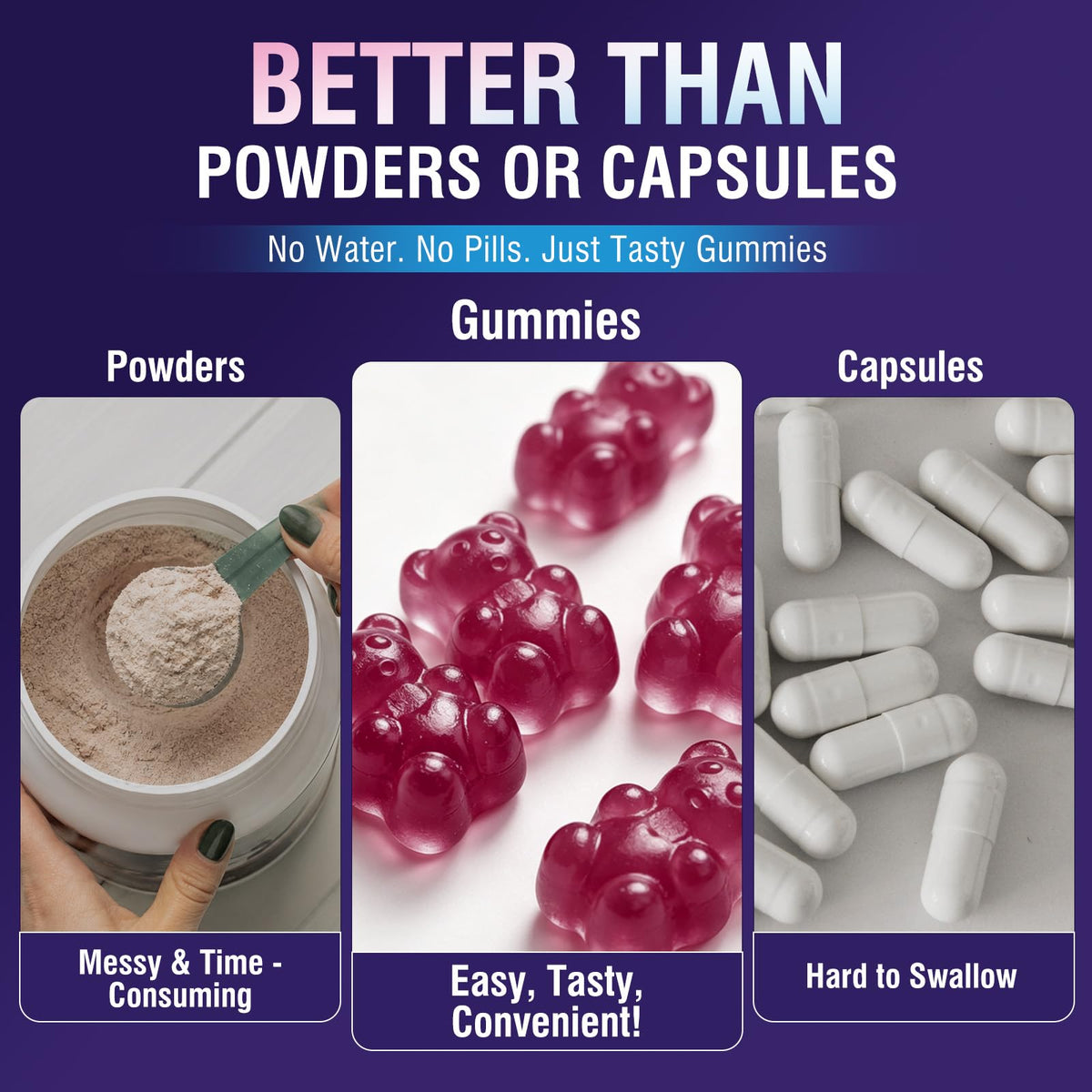 natural energy boost gummies