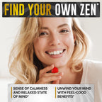 Natural energy boost gummies
