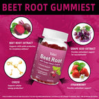 natural energy boost gummies