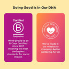 natural energy boost gummies