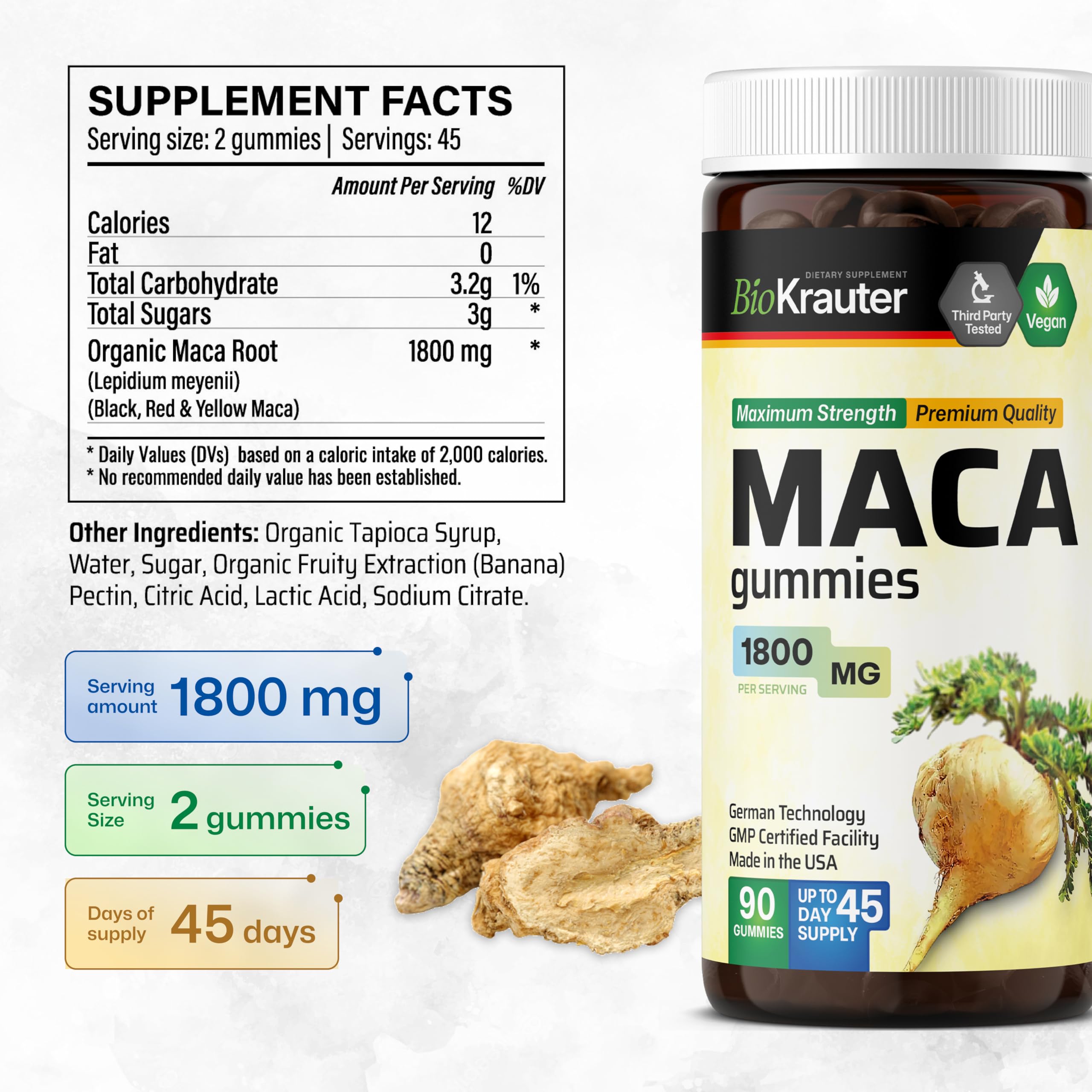 natural energy boost gummies
