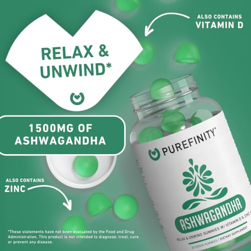 natural energy boost gummy multivitamin
