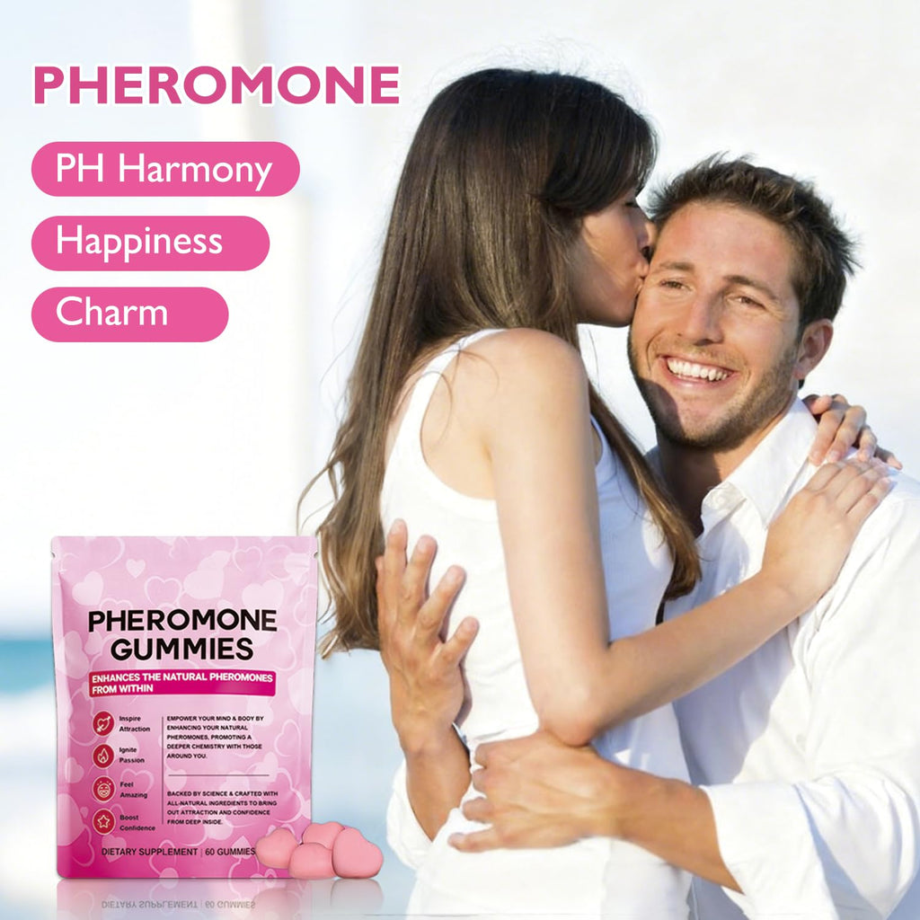 natural energy boost gummy multivitamins