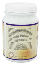 Natural energy boost herbal blend