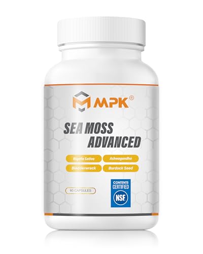 natural energy boost herbal capsules