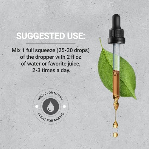 natural energy boost herbal formula
