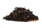 Natural energy boost herbal infusion