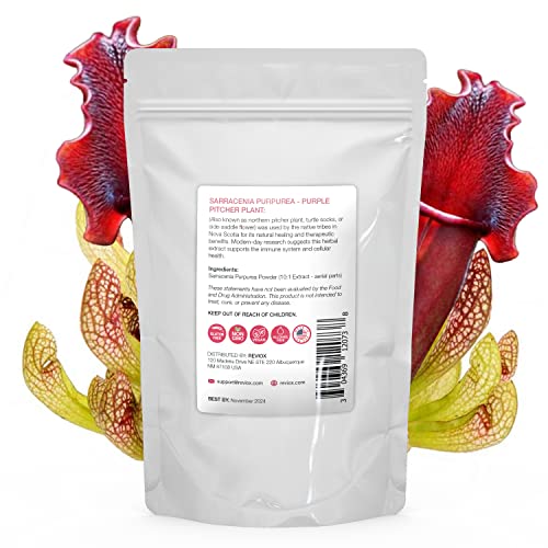 Natural energy boost herbal supplement
