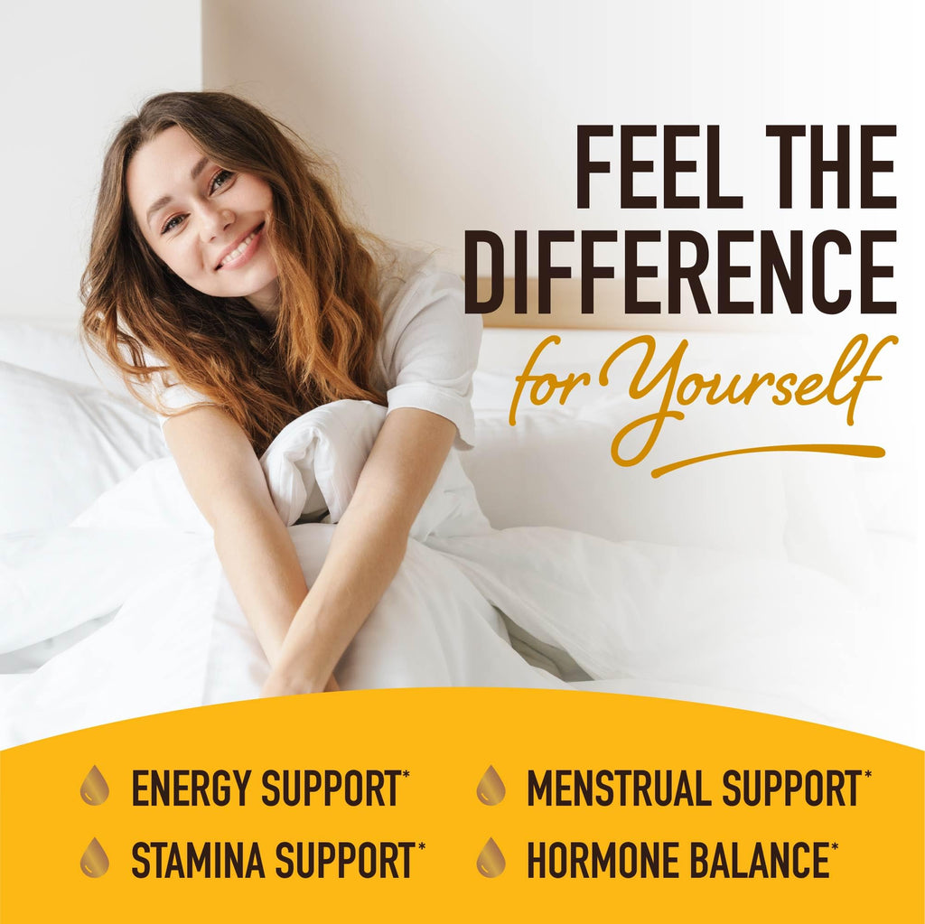 natural energy boost herbal supplement