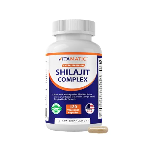 Natural energy boost herbal supplements