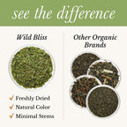 natural energy boost herbal tea