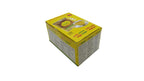 natural energy boost herbal tea