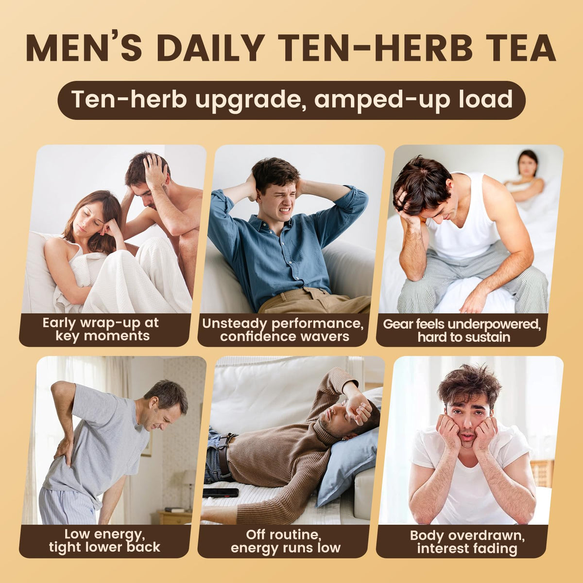 natural energy boost herbal tea