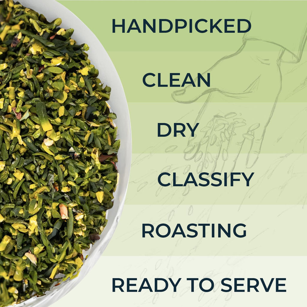 Natural energy boost herbal tea