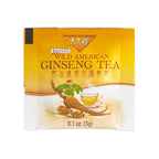 natural energy boost herbal tea