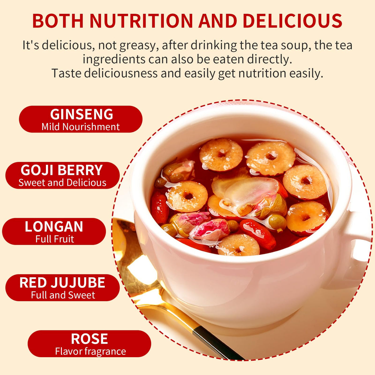 natural energy boost herbal tea