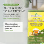natural energy boost herbal tea
